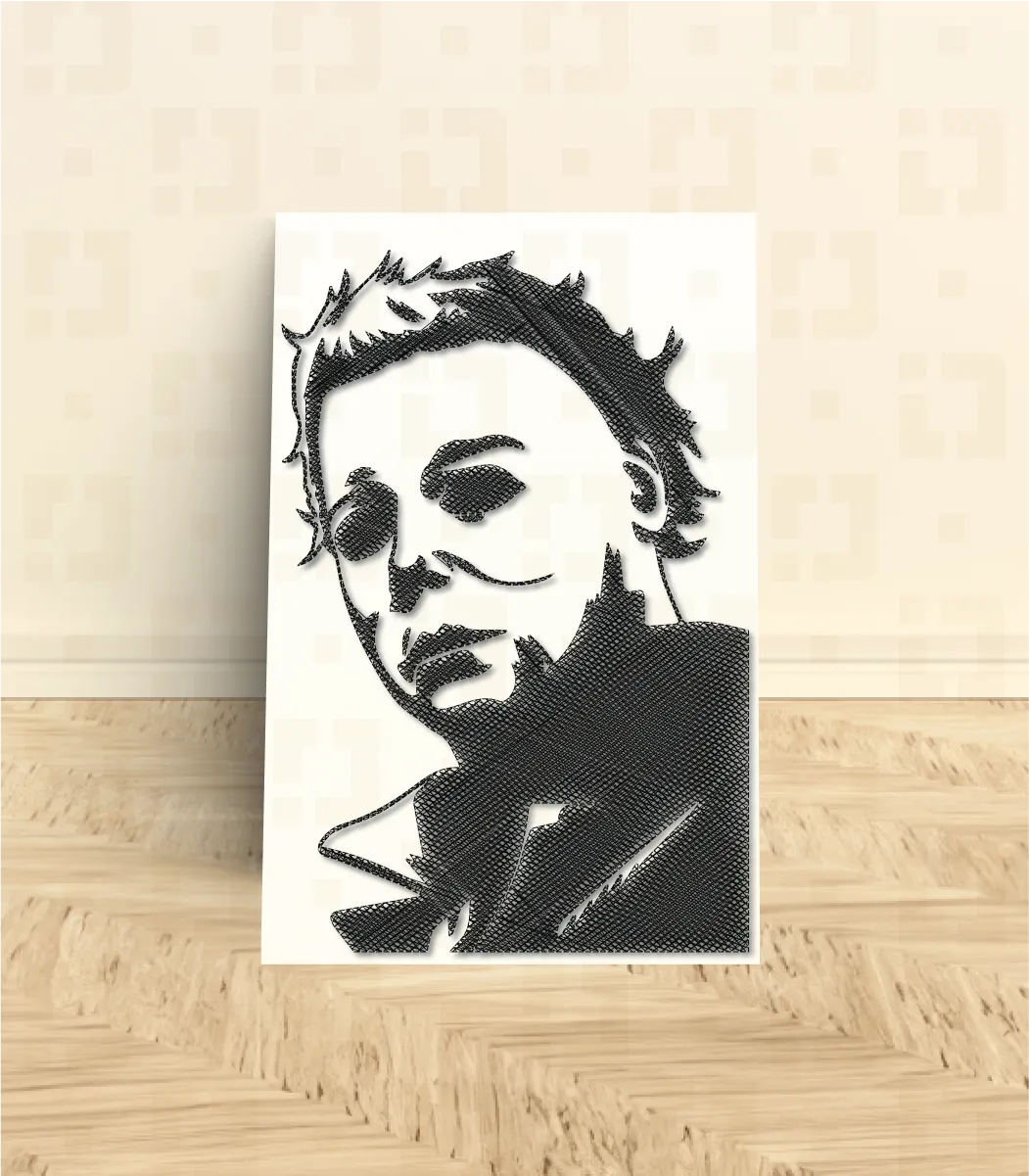 Michael Myers - Ibtekr club
